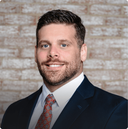 Christian W. Sorg | The Stuckey Firm, LLC